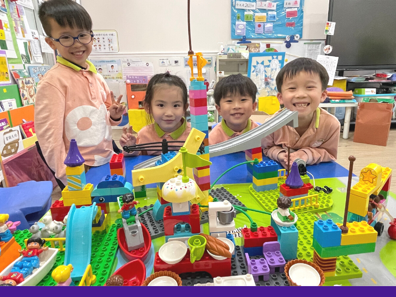 FIRST® LEGO® League 2022-23 - SUPERPOWERED!