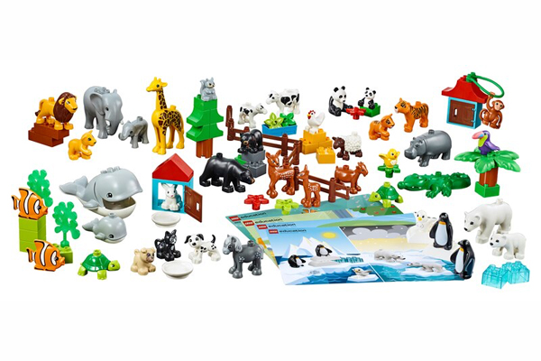 Animals Animals